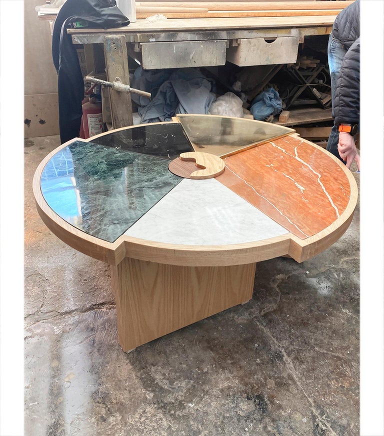 Court Table For Sale at 1stDibs