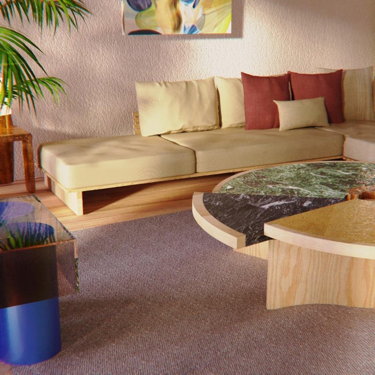 Court Table For Sale at 1stDibs