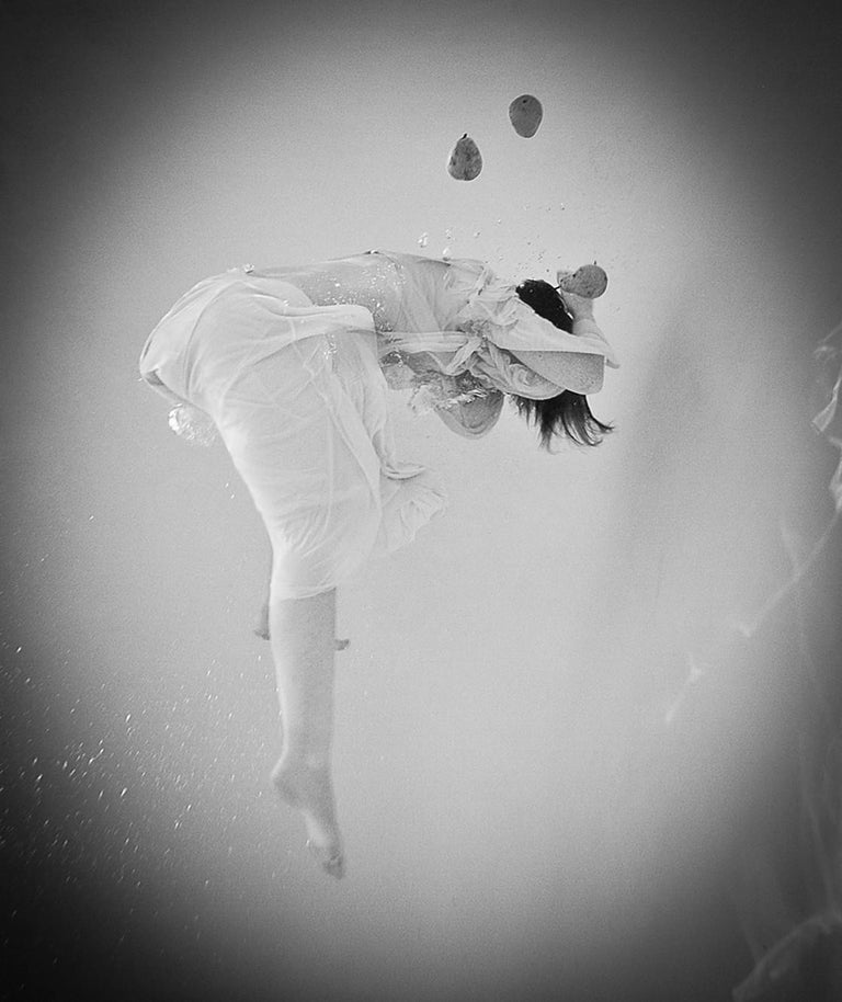 Courtney J. GARRETT – Emegence Nr. 4, 2012 im Angebot bei 1stDibs