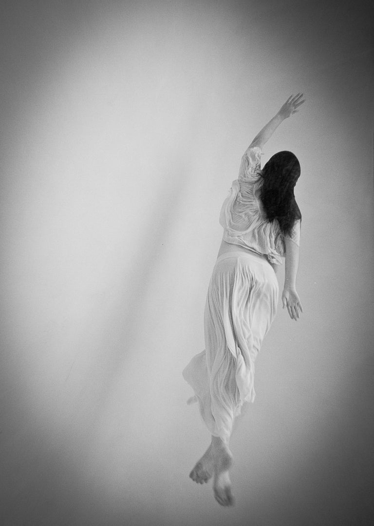 Courtney J. GARRETT - The Emergence No. 1, 2012 For Sale at 1stDibs