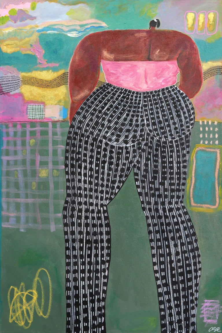 Courtney Simone - Golden Hills For Sale at 1stDibs