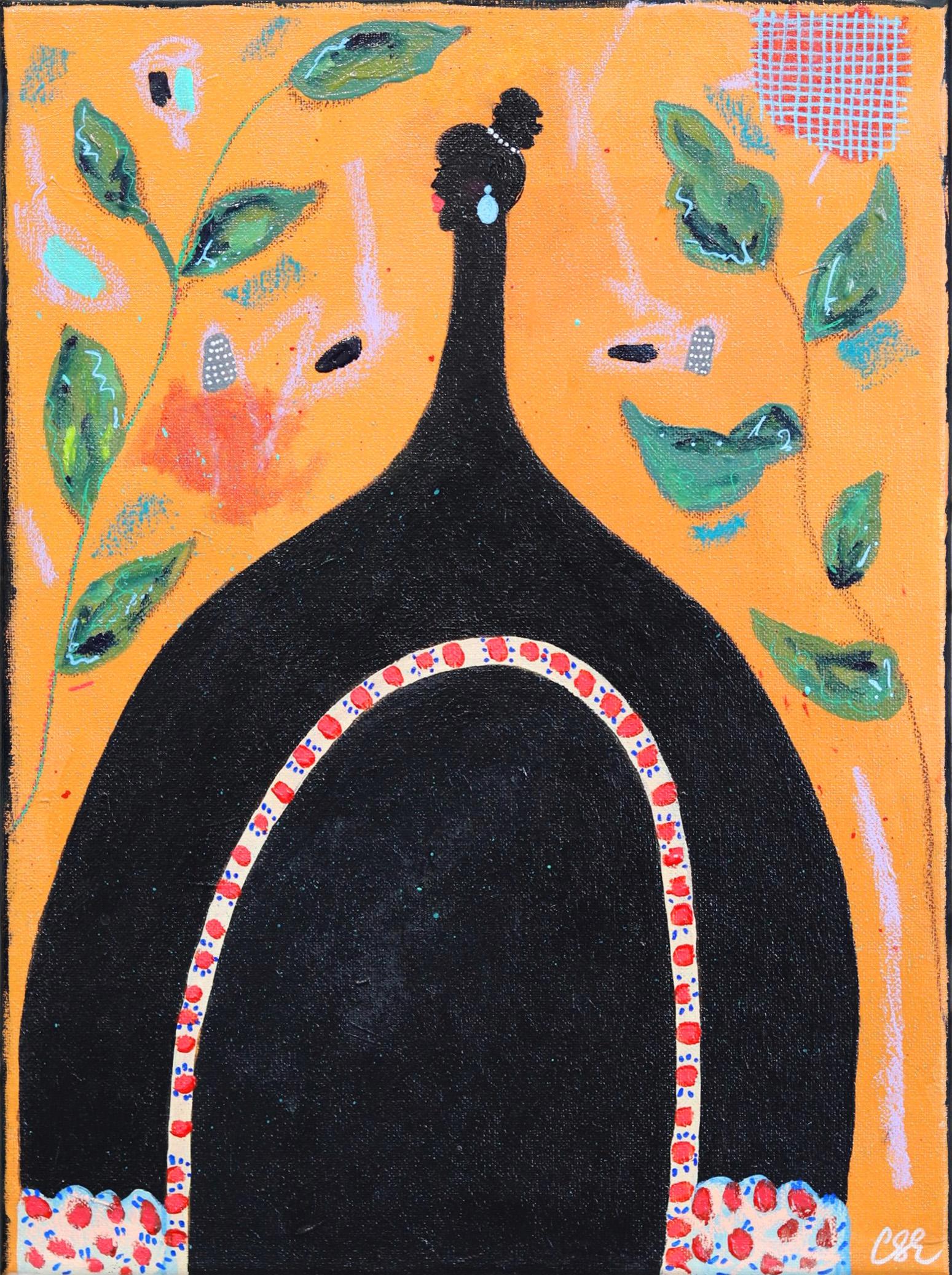 Courtney Simone - Hanging Out For Sale at 1stDibs