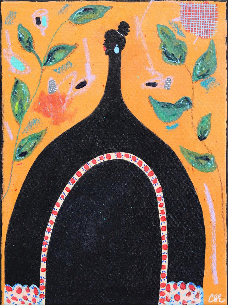 Courtney Simone - Golden Hour For Sale at 1stDibs