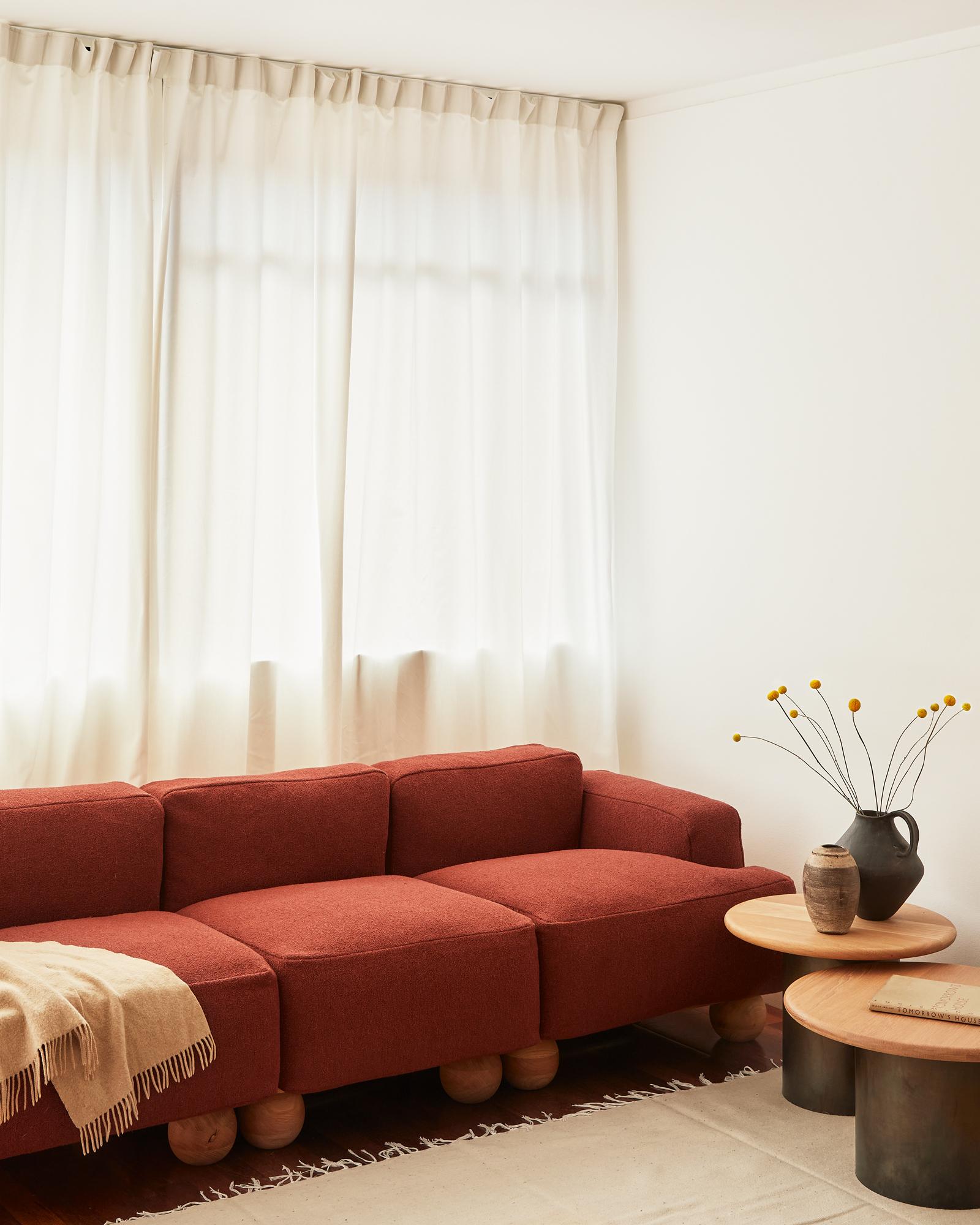 Cove 3.5 Seater Sofa by Fred Rigby Studio For Sale at 1stDibs | fred ...