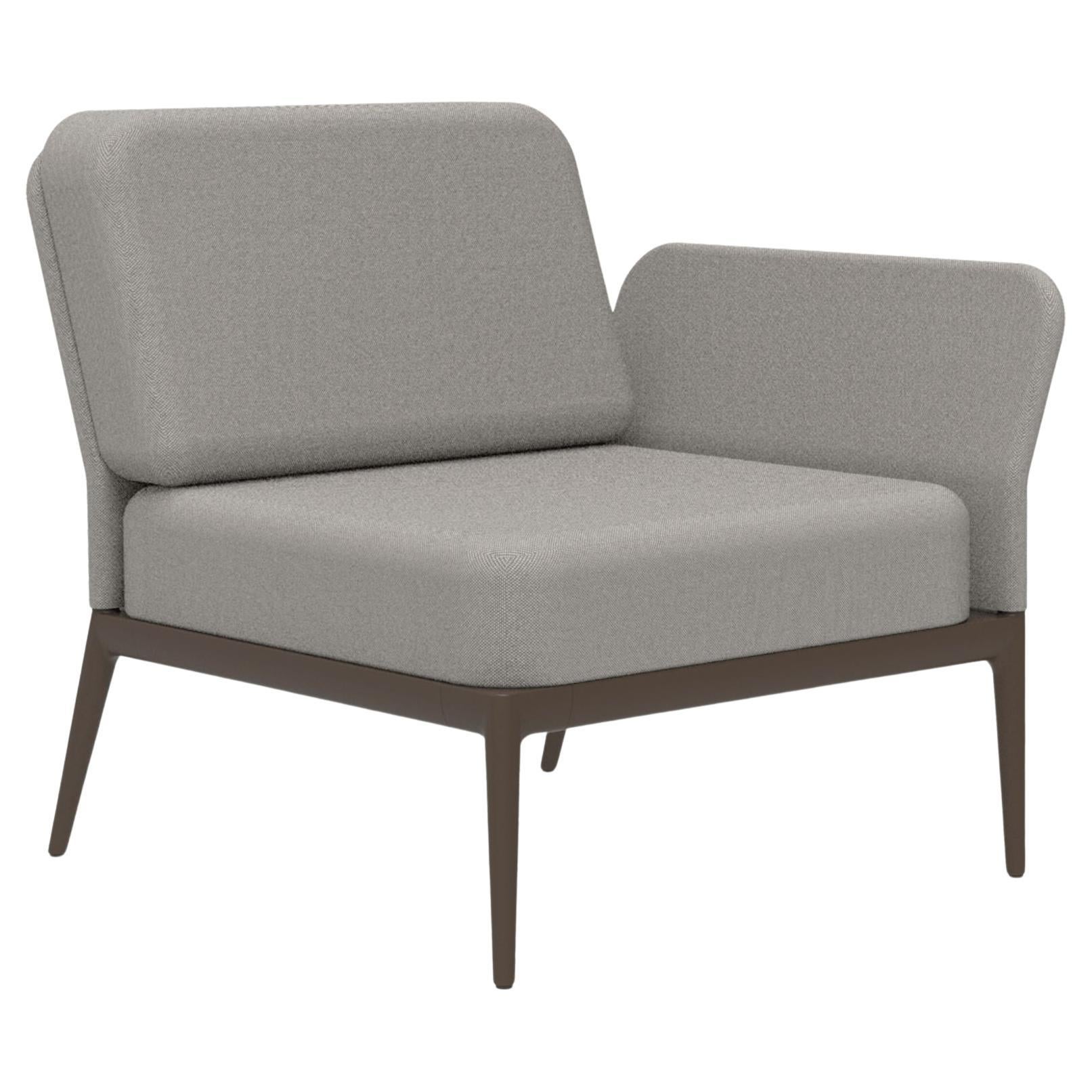 Cover Bronze Sofa by MOWEE For Sale at 1stDibs