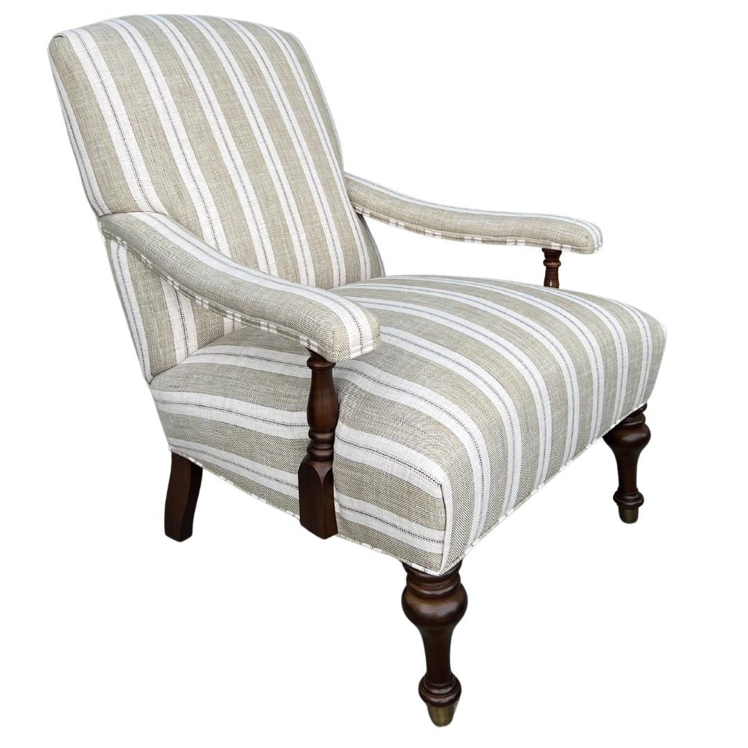 CR Laine Aledo Chair For Sale at 1stDibs