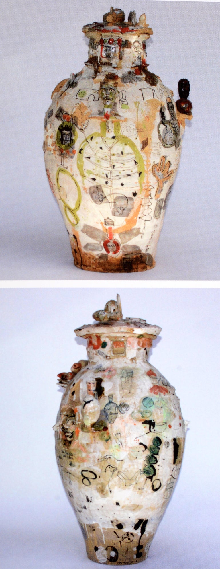 Crafting History Textiles, Metals and Ceramics at the University of ...