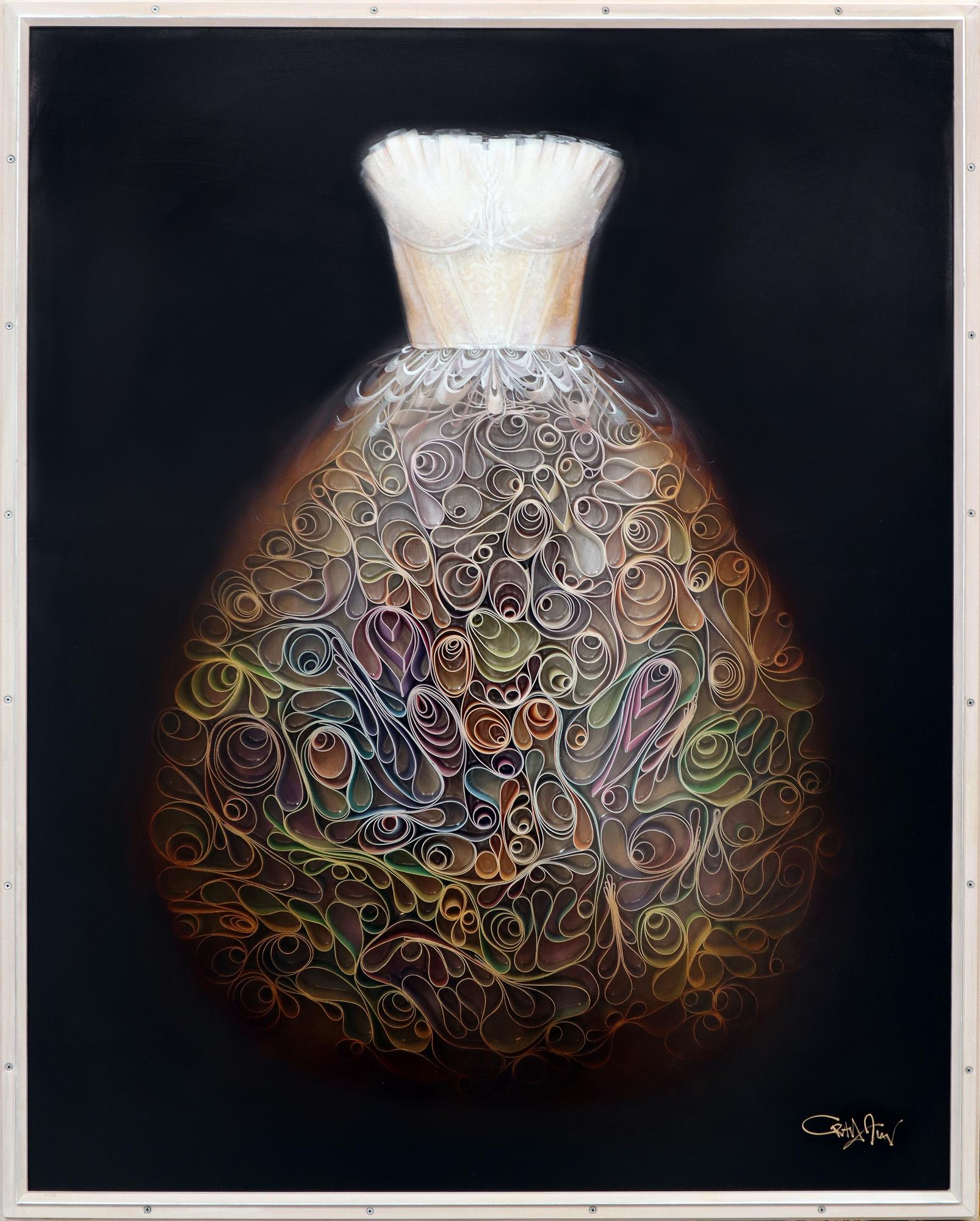 Charles Dwyer - Golden Hue at 1stDibs | charles dwyer art for sale ...