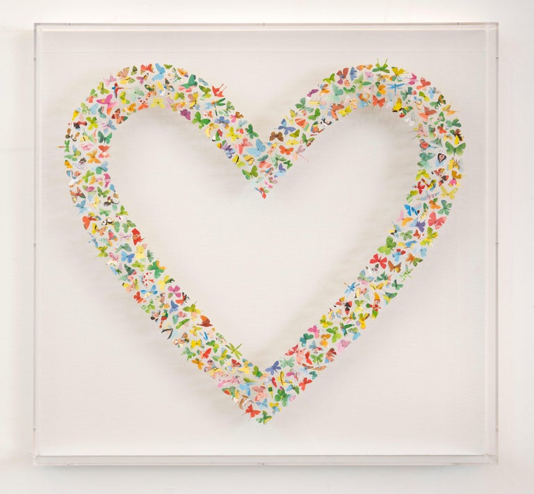 Charles Patrick - Stay On the Path For Sale at 1stDibs