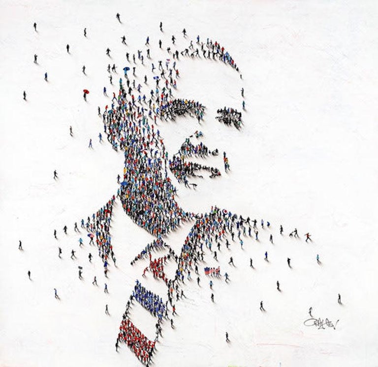 Craig Alan - Change For Sale at 1stDibs