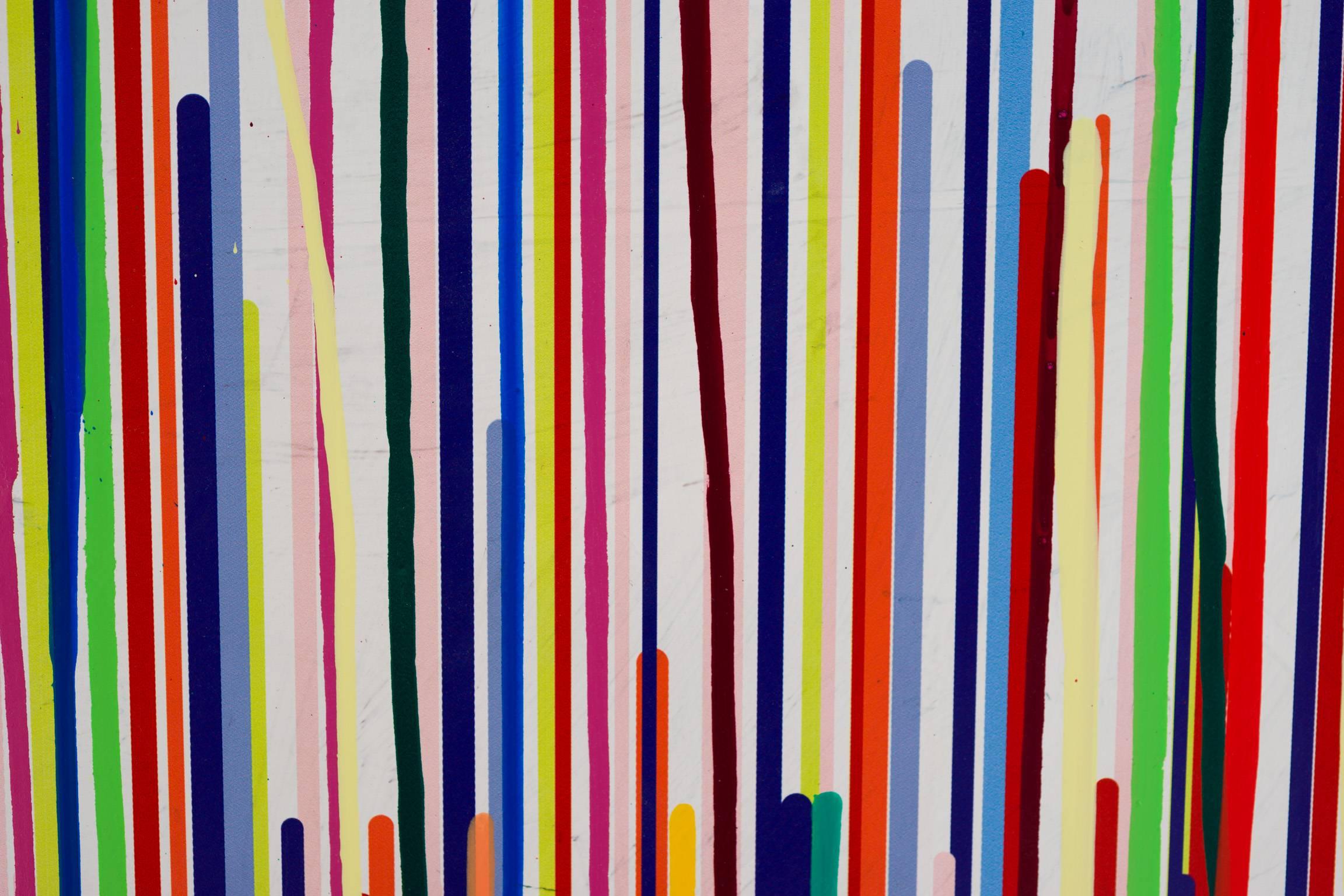 Craig Alan - Multiplicity Aspect II at 1stDibs | craig allen artist ...