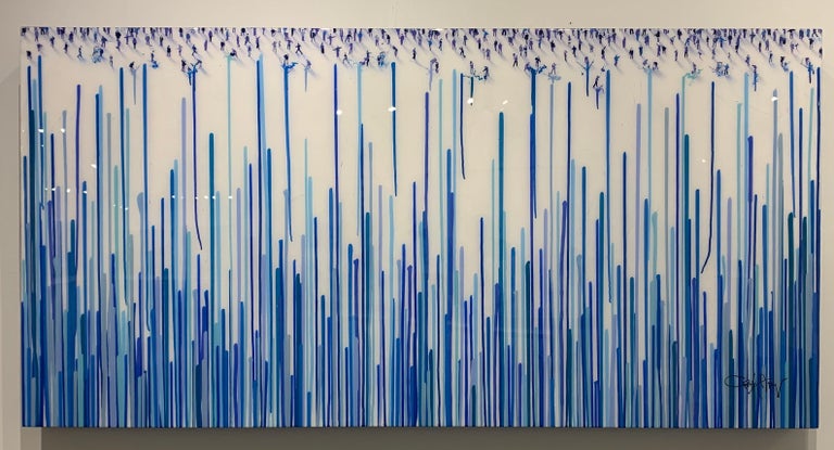 Craig Alan - Populus, Abstract "Perspectrum" at 1stDibs