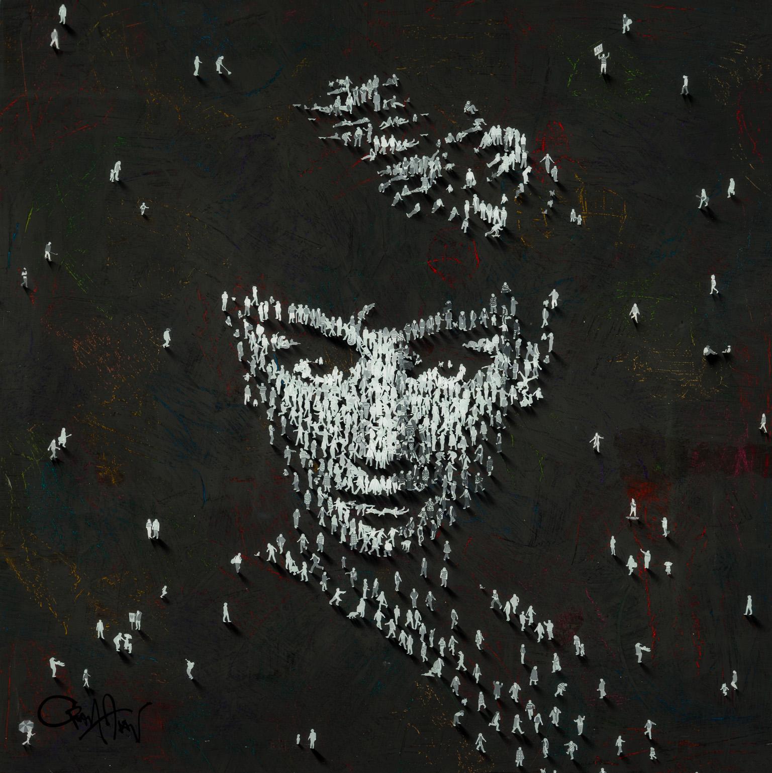 Craig Alan Art - 6 For Sale at 1stdibs