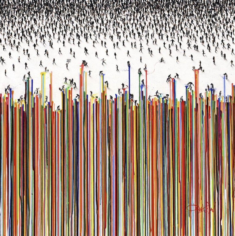 Craig Alan - Spectrum For Sale at 1stDibs