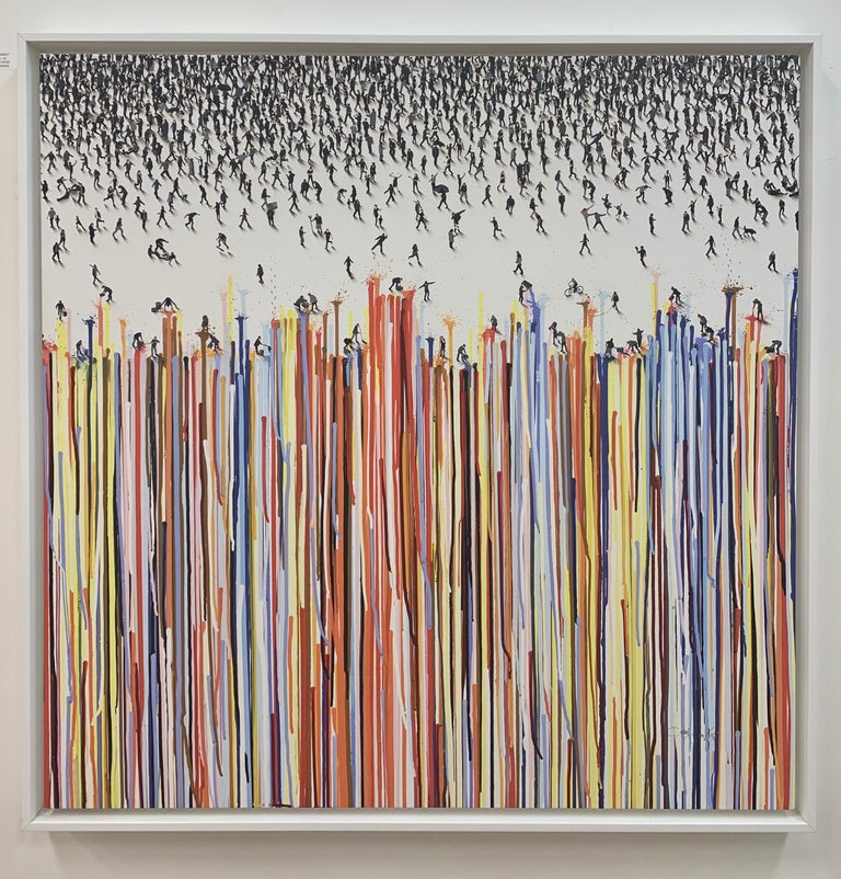 Craig Alan - Populus, Limited Edition Print "Multiplicity Aspect" at ...
