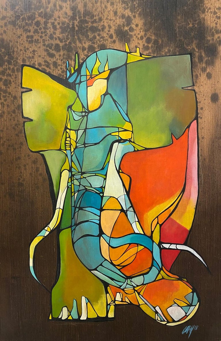 CAM (Craig Anthony Miller) - Untitled (Massive Stampede Collection) For ...