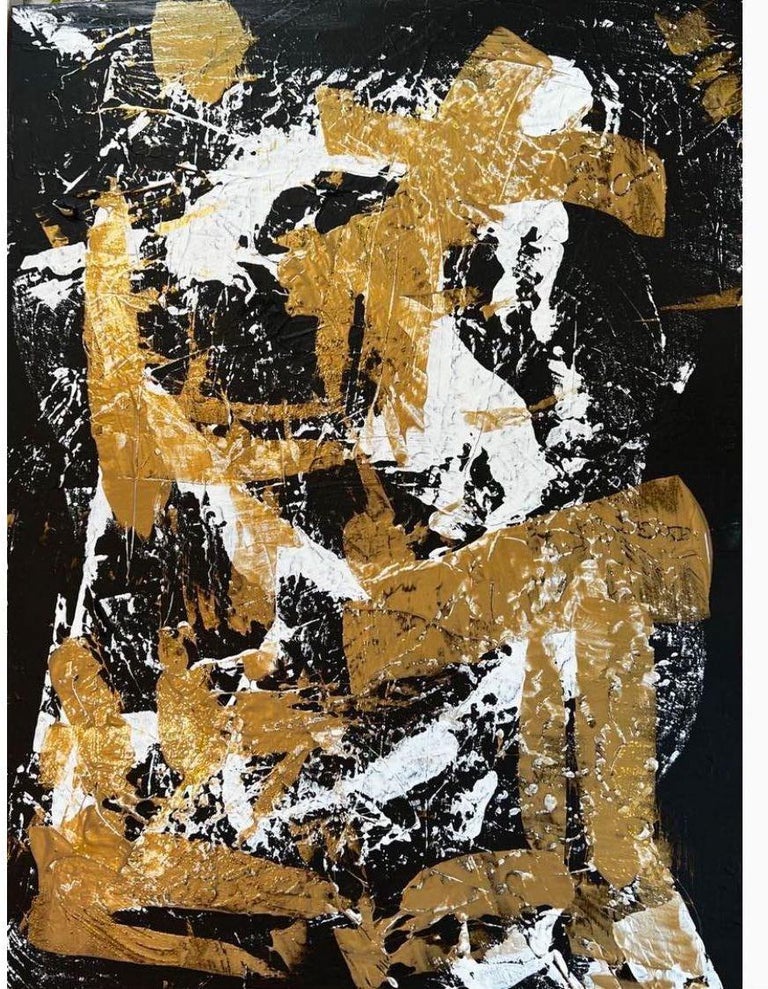 Craig Boretz - Lighting Strike For Sale at 1stDibs