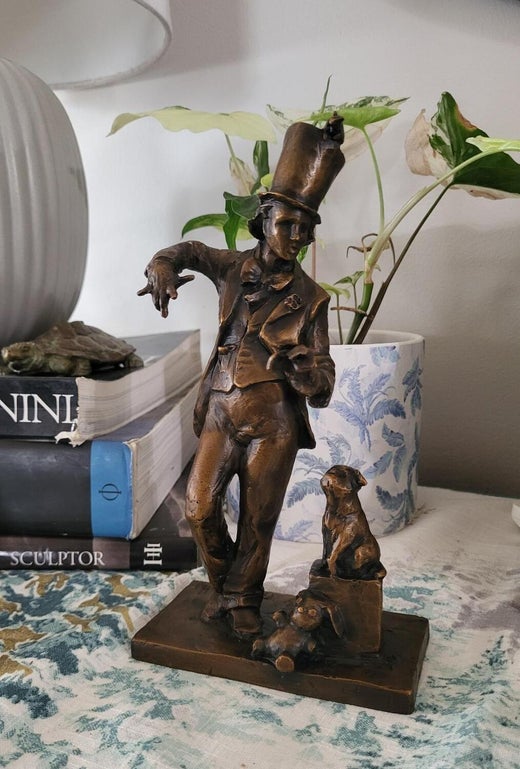 Craig Campbell - Jungle Buddy: Boo Bear For Sale at 1stDibs | boo boo ...