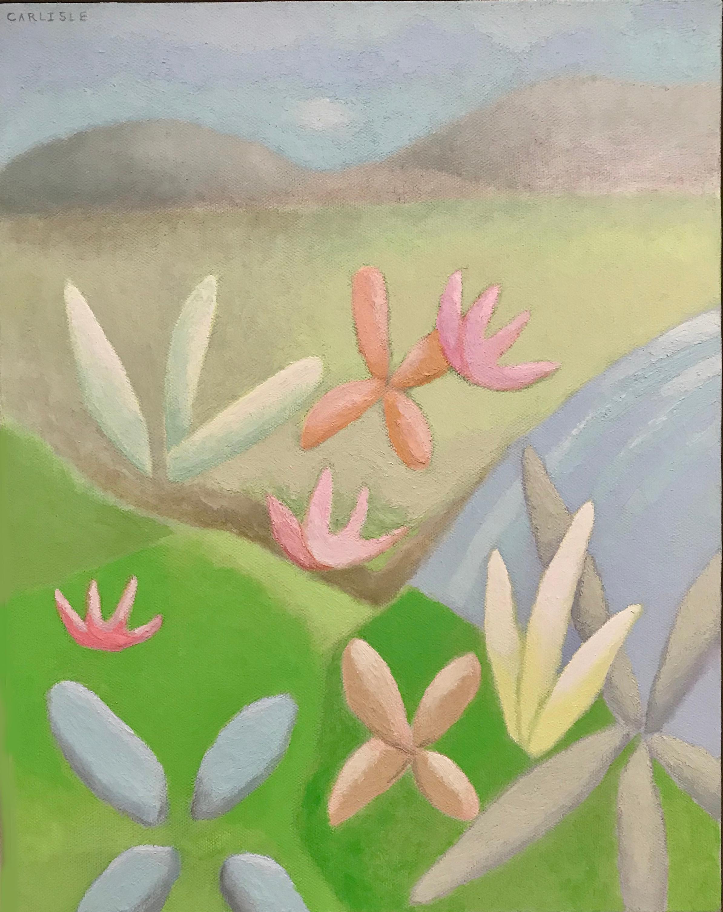 Gregory Crane - Hill Top Farm For Sale at 1stDibs