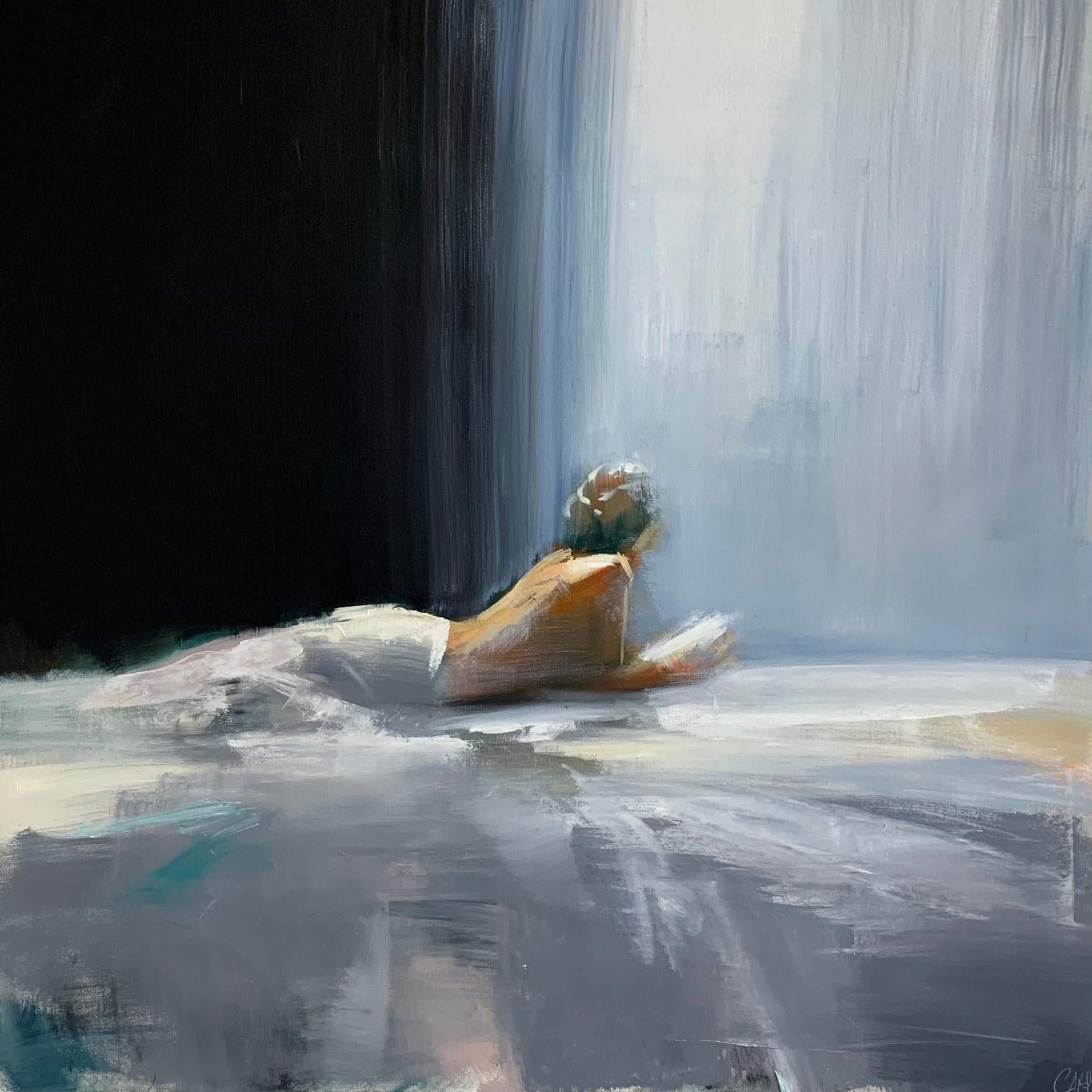 Andrew Macara - Early Snow, Allestree Park, Derby - 21st Century ...