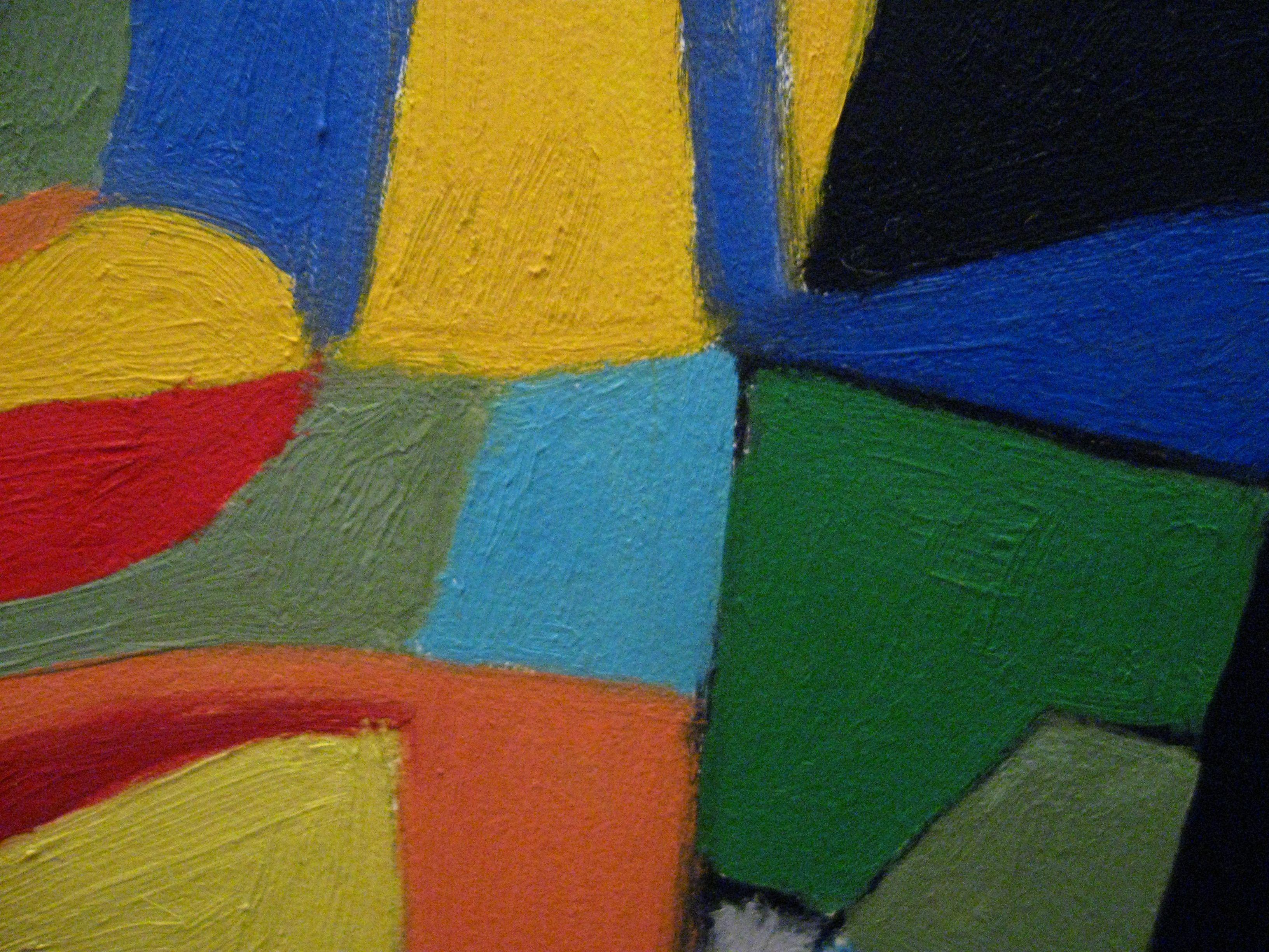 Craig Moran - Deluge -u null, Painting, Oil on MDF Panel For Sale at ...