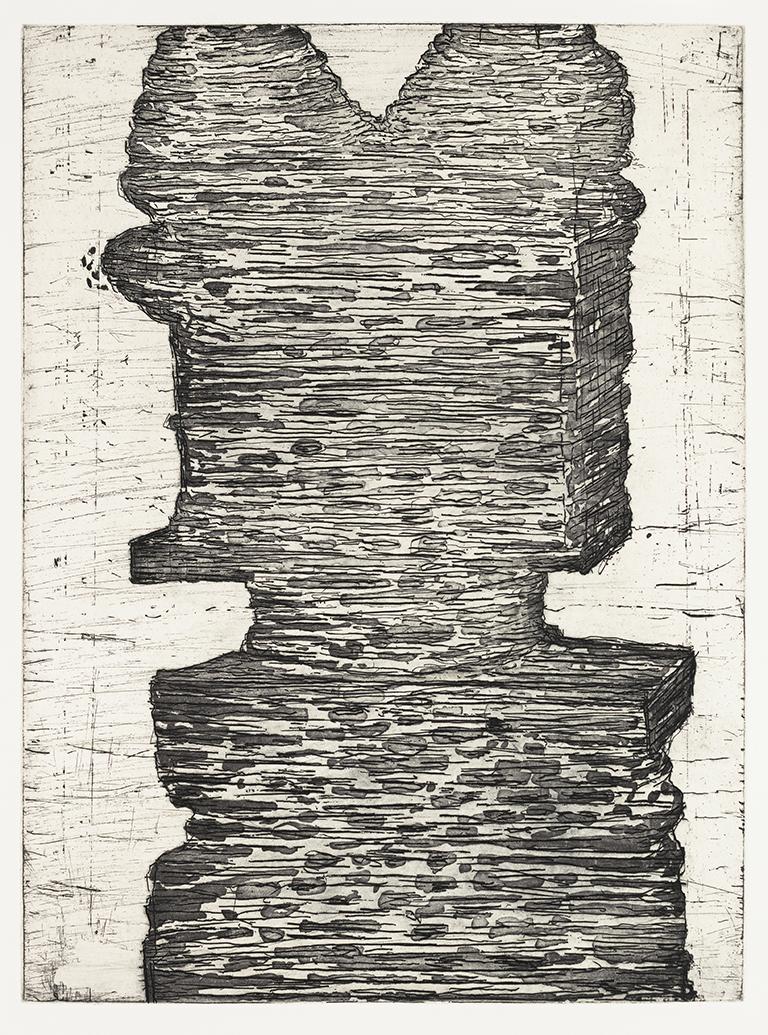 Craig Taylor - Portfolio of 3 prints For Sale at 1stDibs