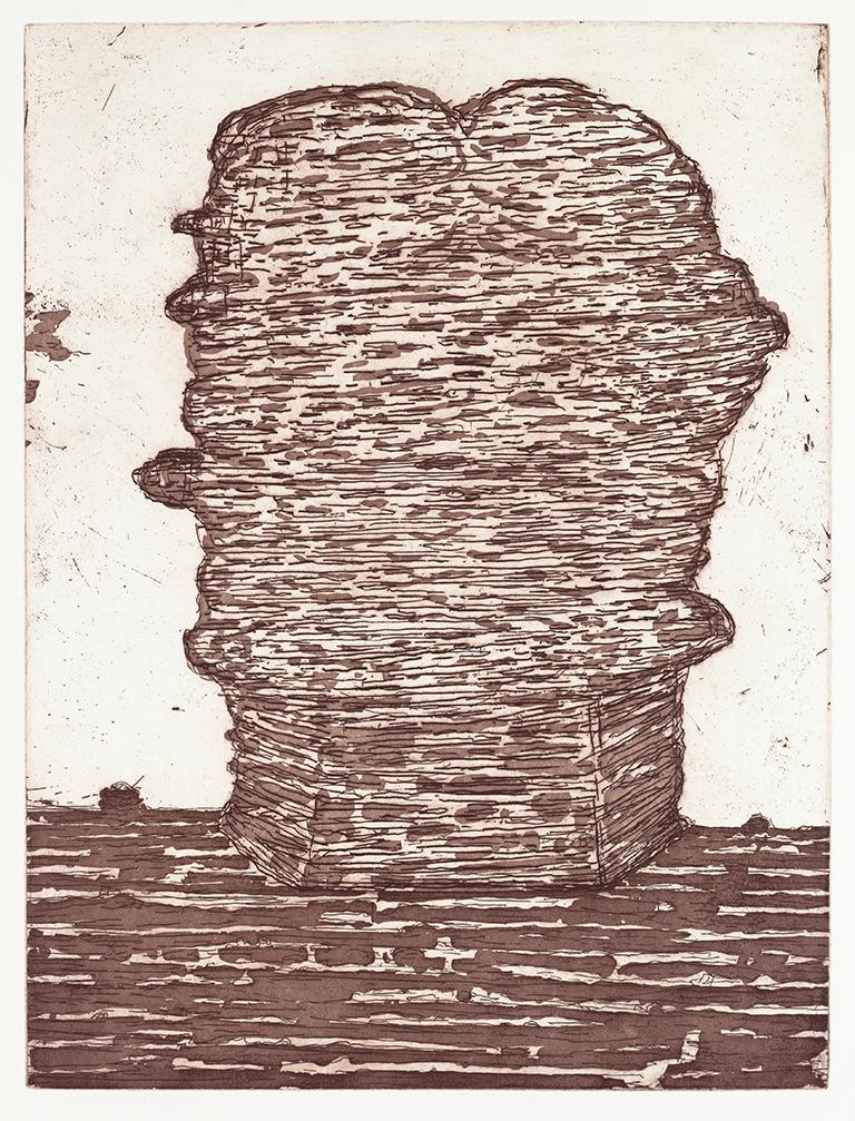 Craig Taylor - Portfolio of 3 prints For Sale at 1stDibs