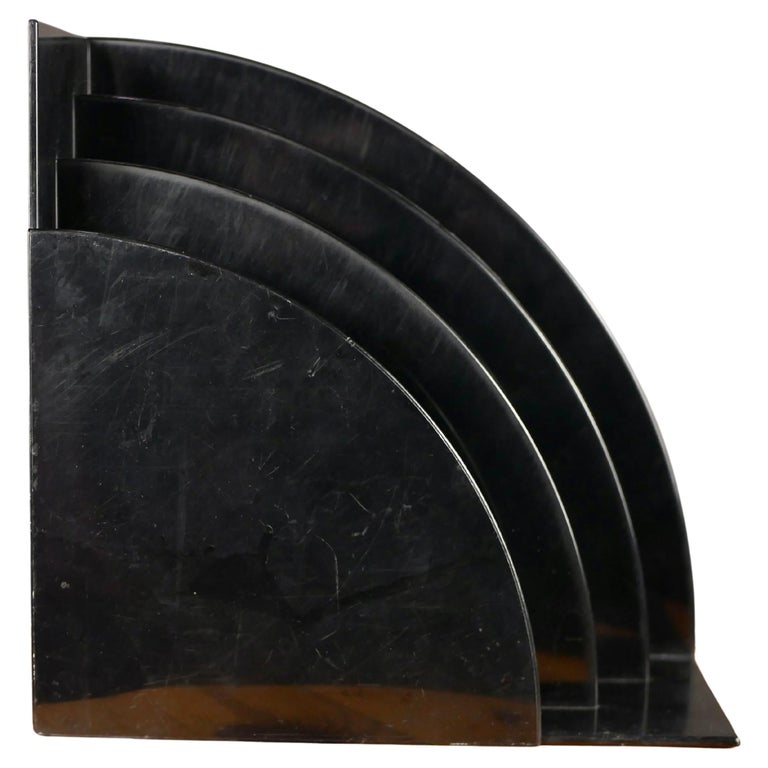 Crayonne Records Rack by Terence Conrad for Habitat, 1970s For Sale at ...