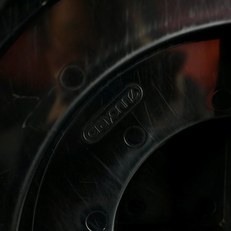 Crayonne Records Rack by Terence Conrad for Habitat, 1970s For Sale at ...