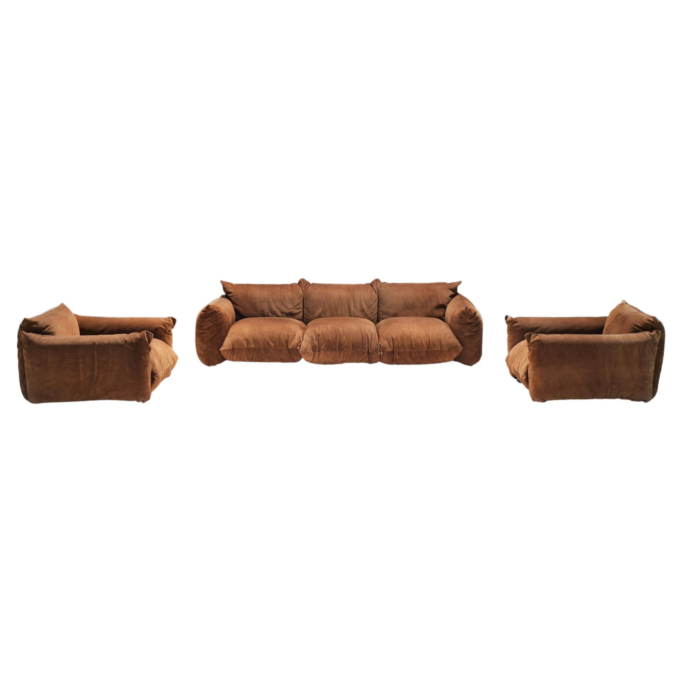 Arflex Furniture - 328 For Sale at 1stDibs | arflex sofa price, arflex ...