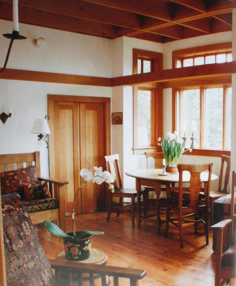 Creating The Not So Big House by Sarah Susanka at 1stDibs