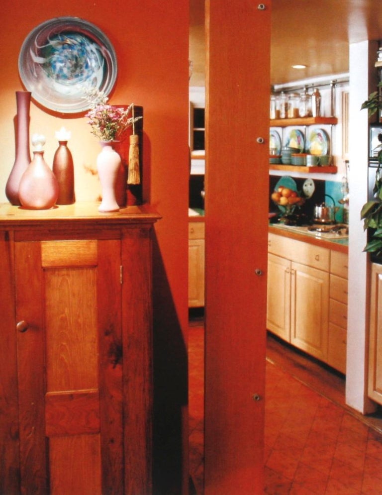 Creating The Not So Big House by Sarah Susanka at 1stDibs