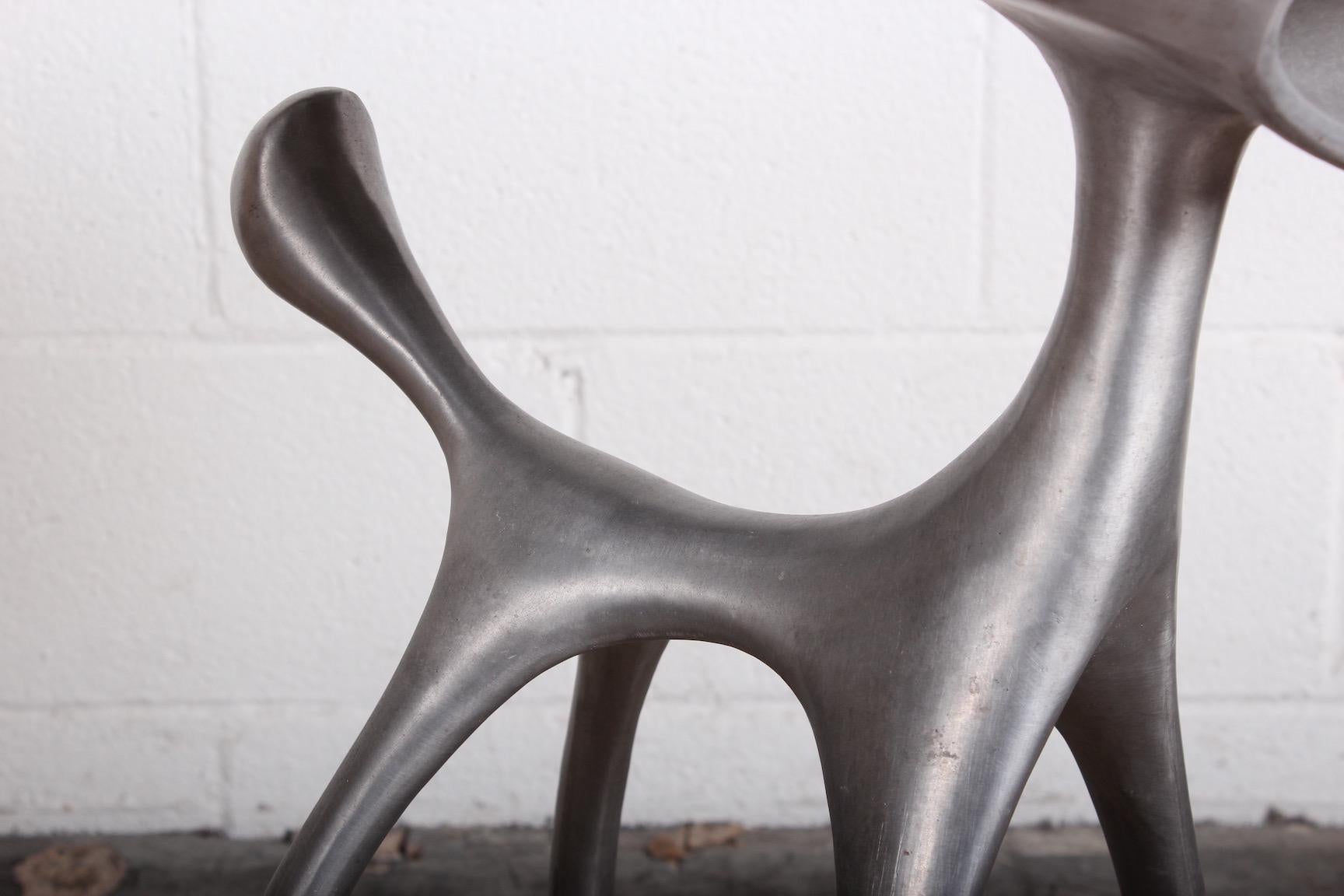 Creature Table by Jordan Mozer For Sale at 1stDibs