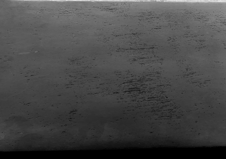 Credenza Carved Gold Leaf Front at 1stDibs