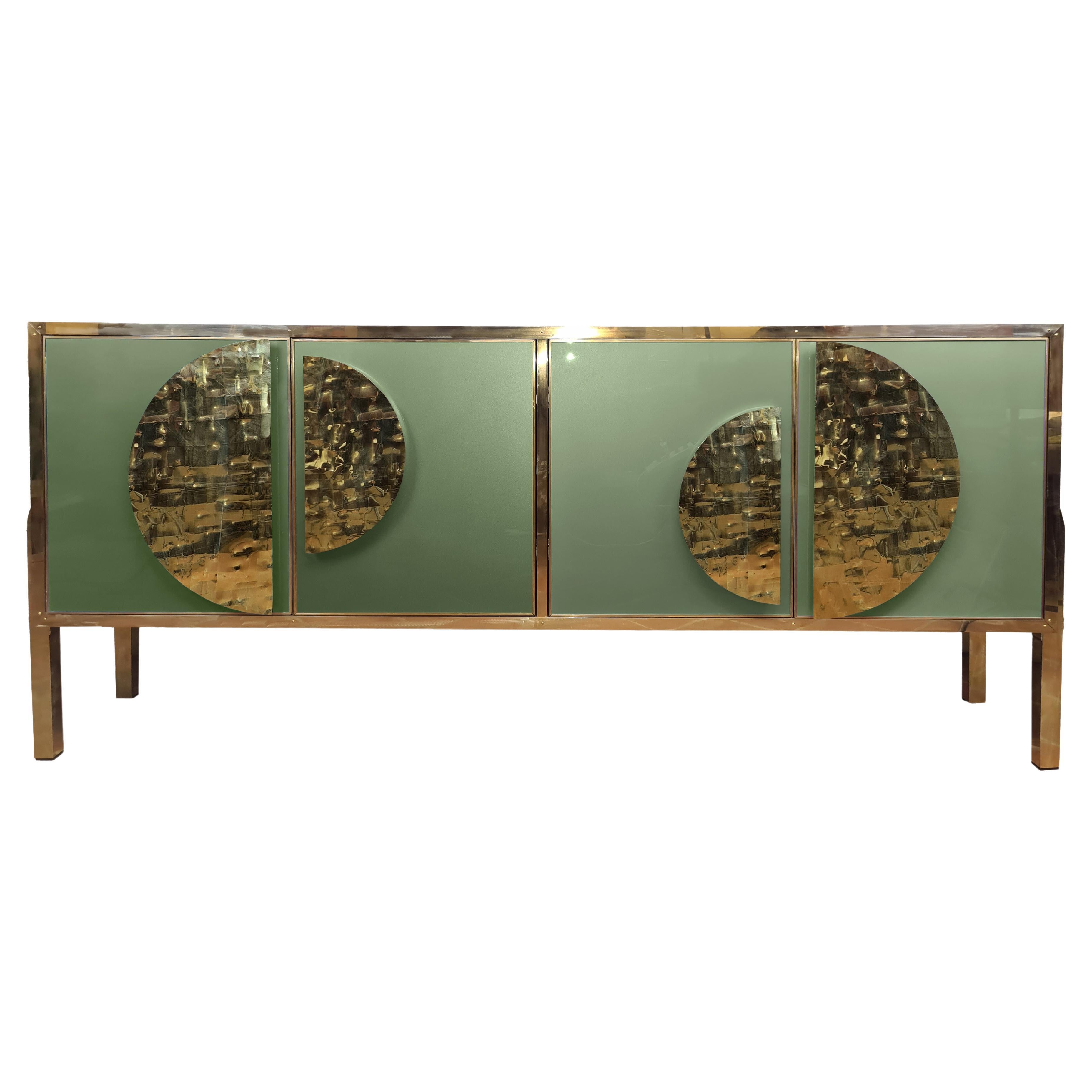 Modern Credenzas - 679 For Sale at 1stDibs | contemporary credenza ...