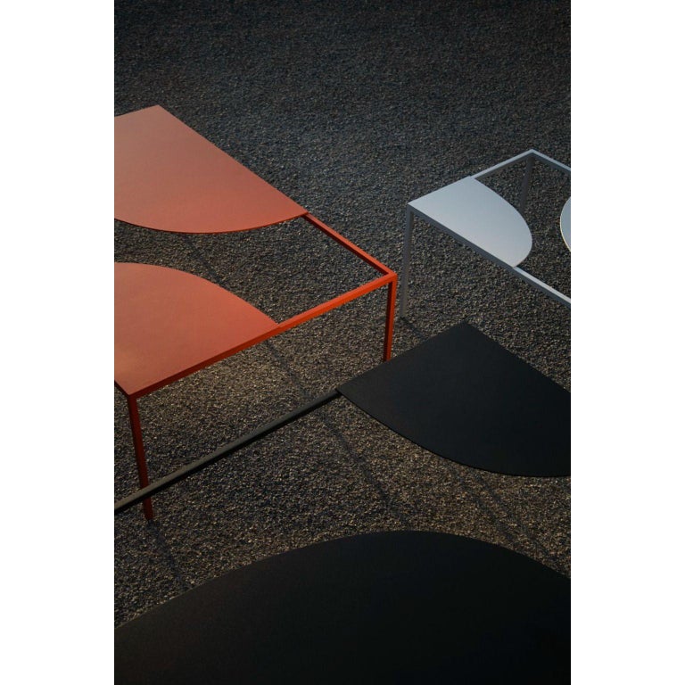 Creek Coffee Table by Nendo For Sale at 1stDibs