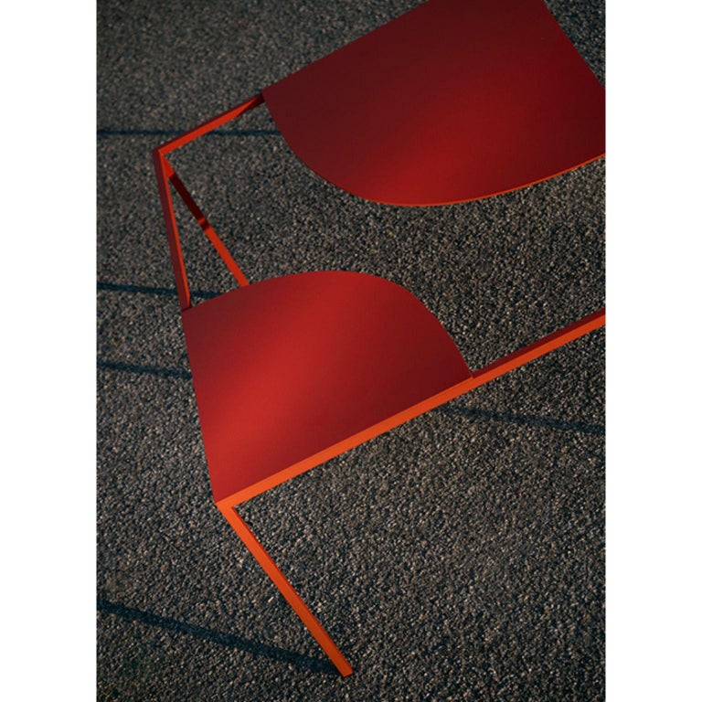 Creek Coffee Table by Nendo For Sale at 1stDibs