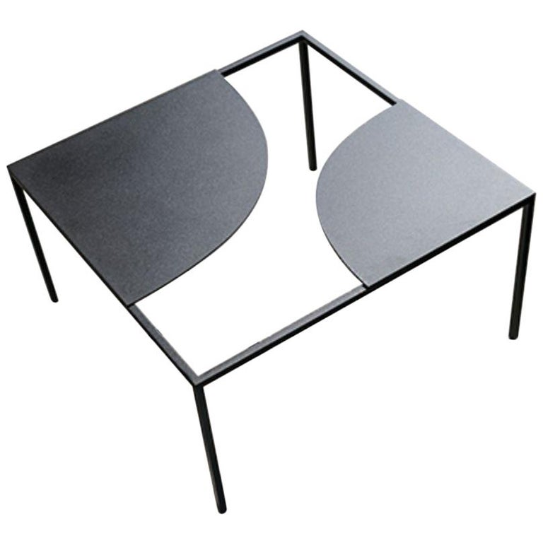 Creek Coffee Table by Nendo For Sale at 1stDibs
