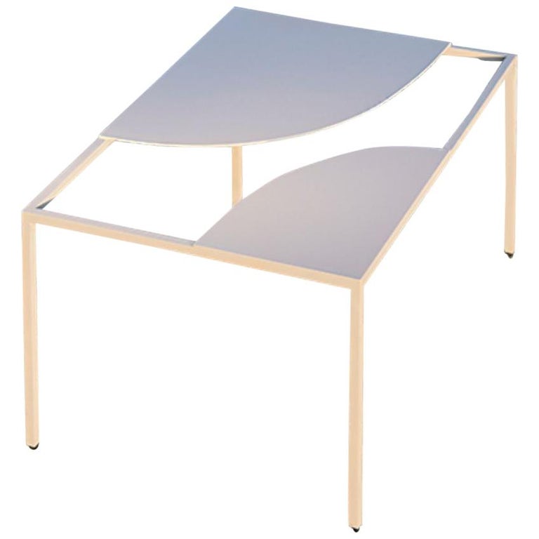 Creek Coffee Table by Nendo For Sale at 1stDibs