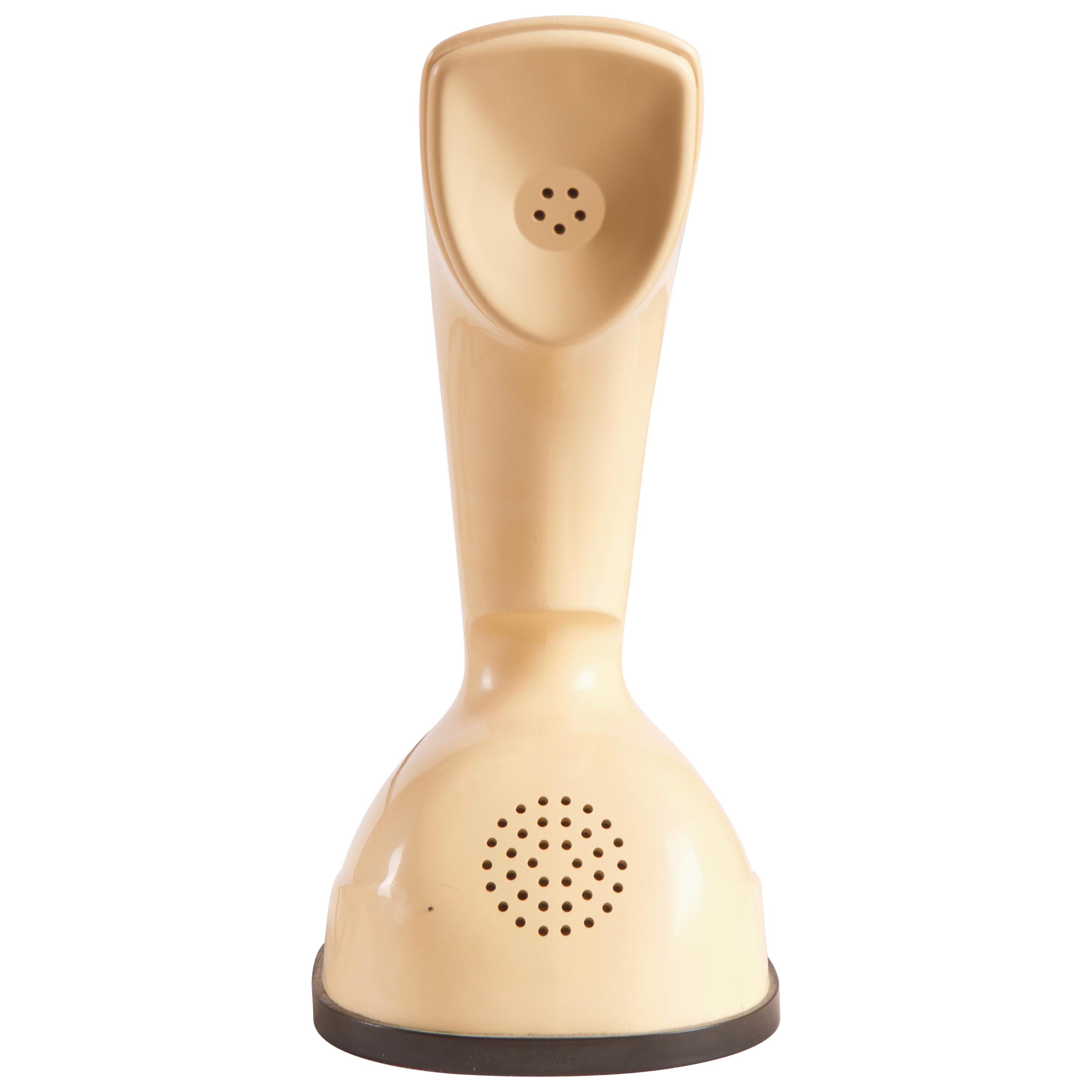 Crème Cobra Table Phone, Ericofon By LM Ericsson at 1stDibs | ericofon ...