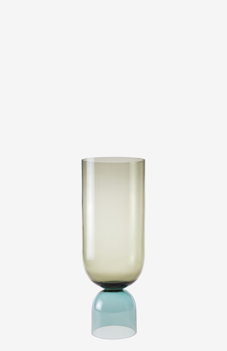 Crescent Vessel II by SkLO For Sale at 1stDibs