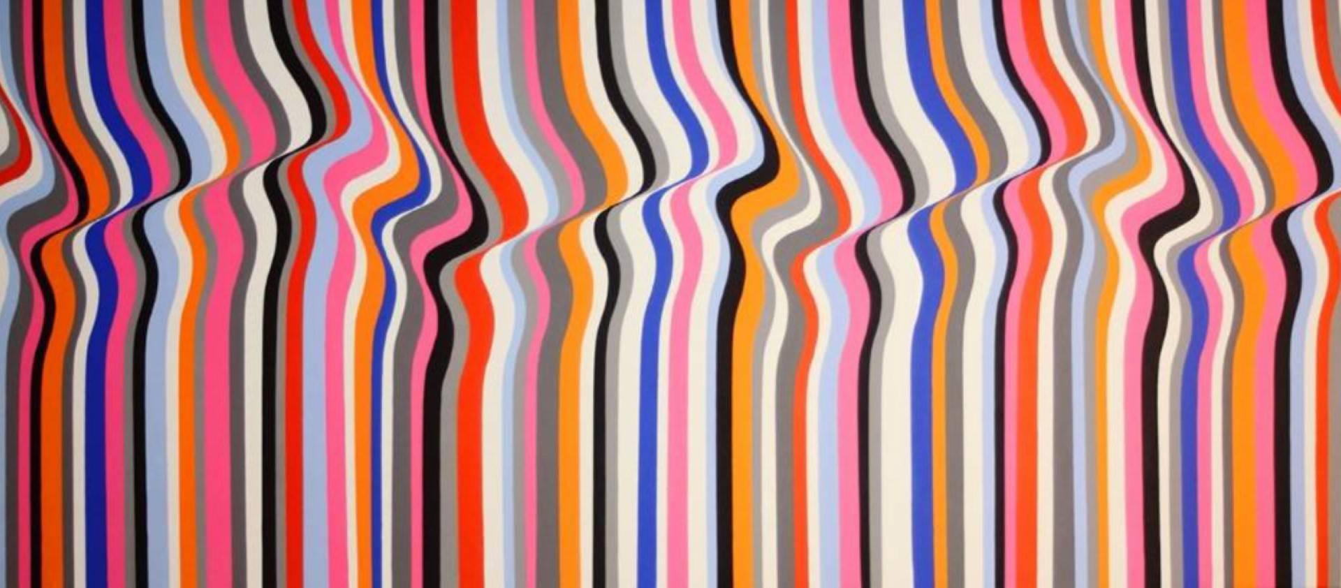 Cristina Ghetti - Color Thinking Composition IV at 1stDibs