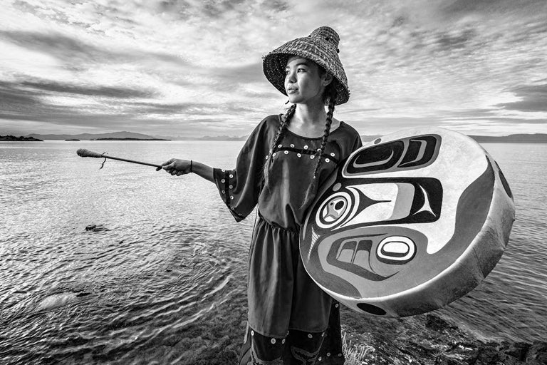 Cristina Mittermeier - Ta'kaiya For Sale at 1stDibs