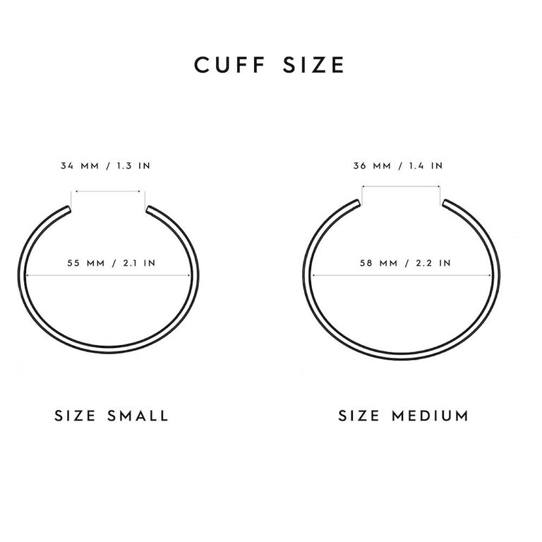 Cristina Ramella Yellow Gold Plated World Map Cuff Bracelet For Sale at ...