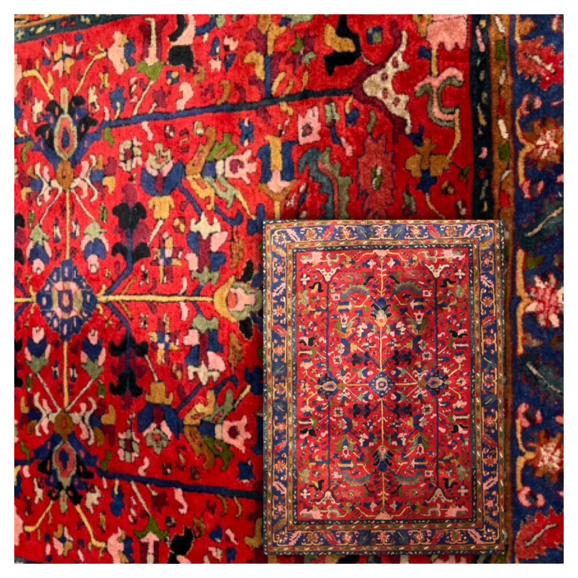 Tetex Carpet at 1stDibs