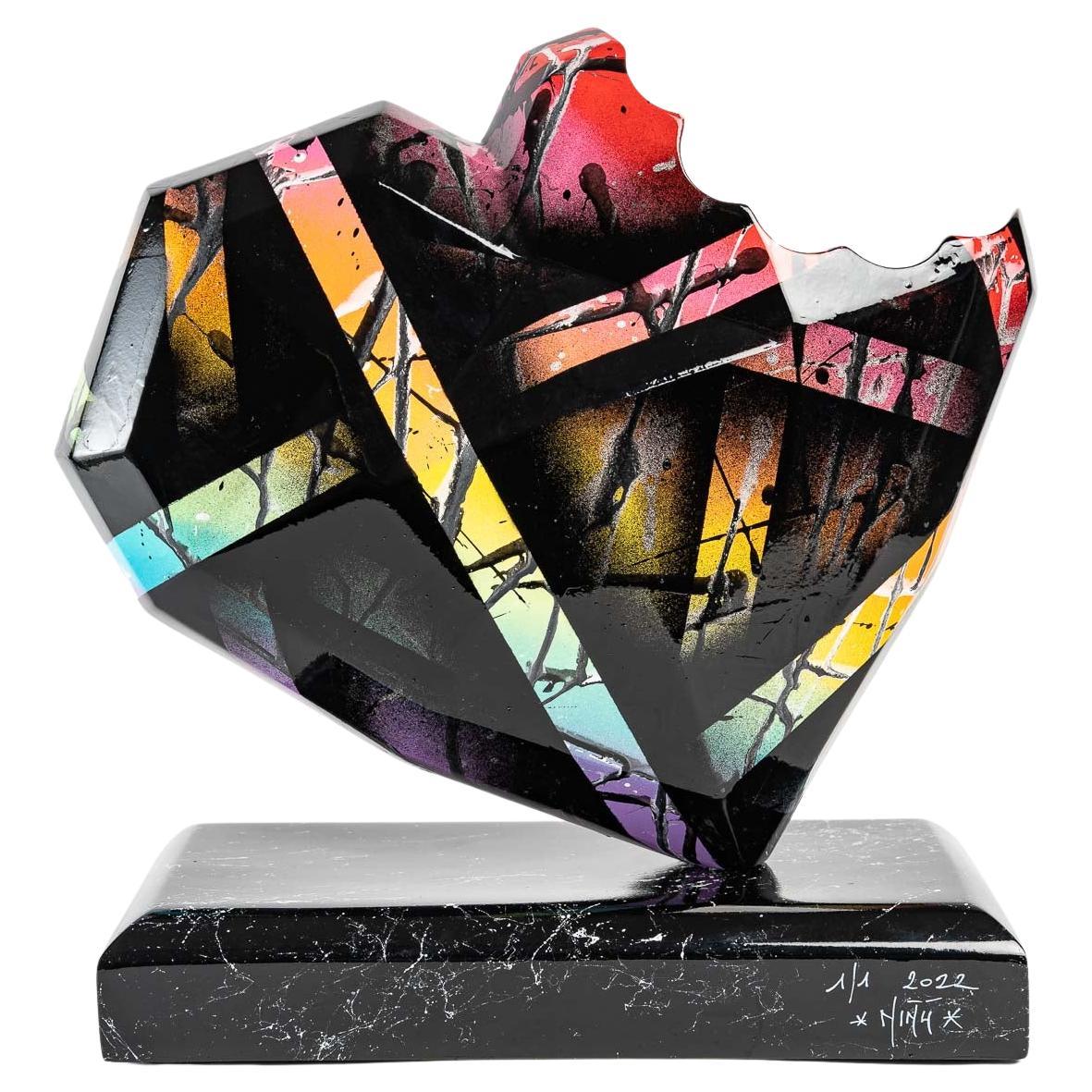 Crock de toi - Colour 1/1 by Ninu For Sale at 1stDibs