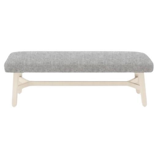 Croissant 569 Bench by Billiani For Sale at 1stDibs