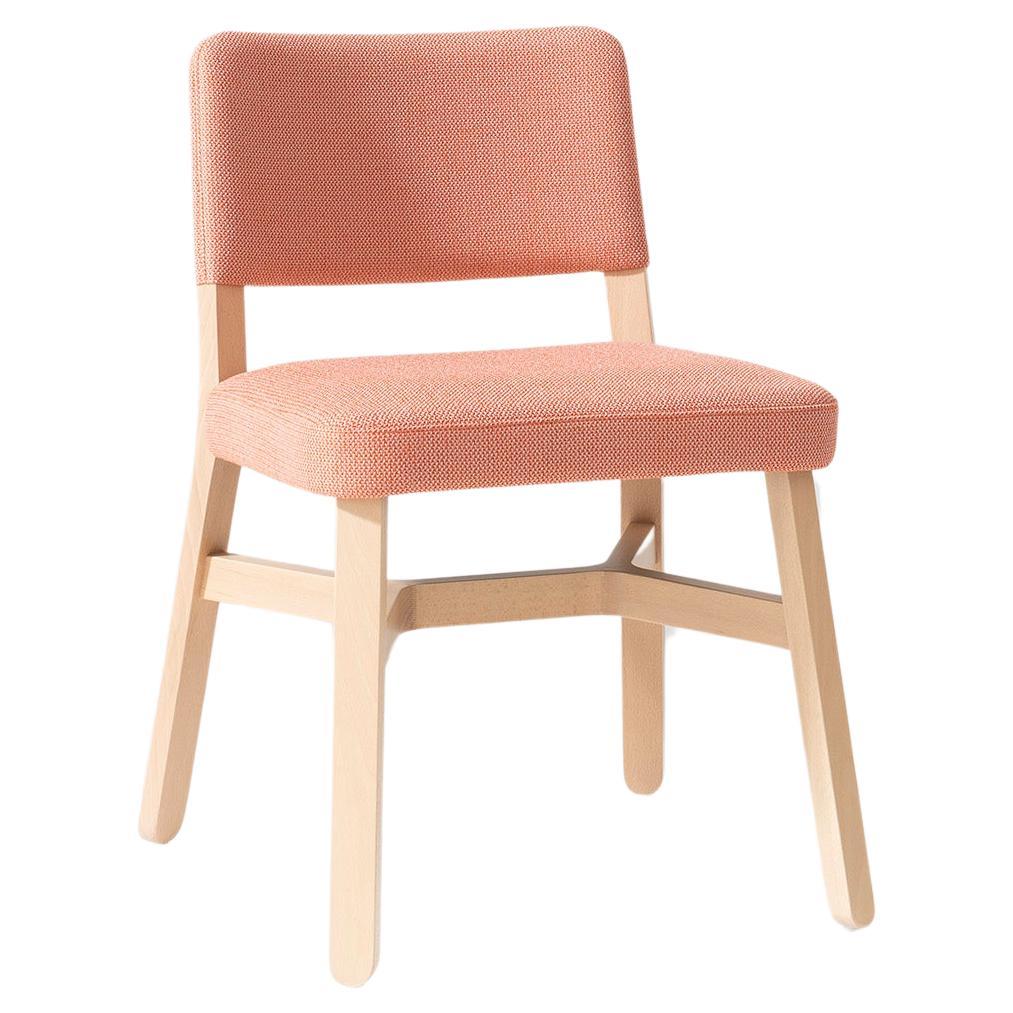 Croissant 570 Chair by Billiani For Sale at 1stDibs