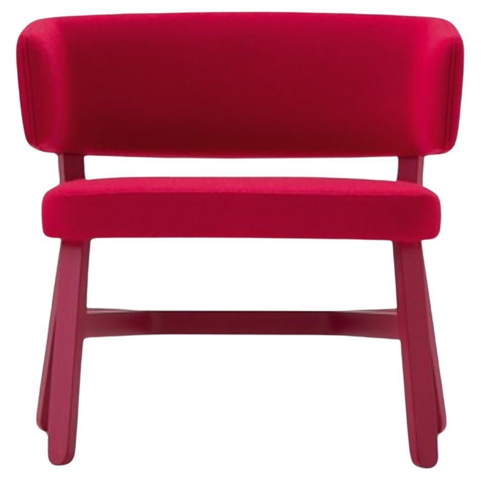Croissant 572 Lounge Chair by Billiani For Sale at 1stDibs