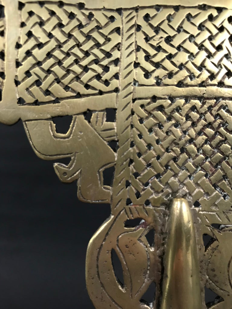 Croix Copte For Sale at 1stDibs